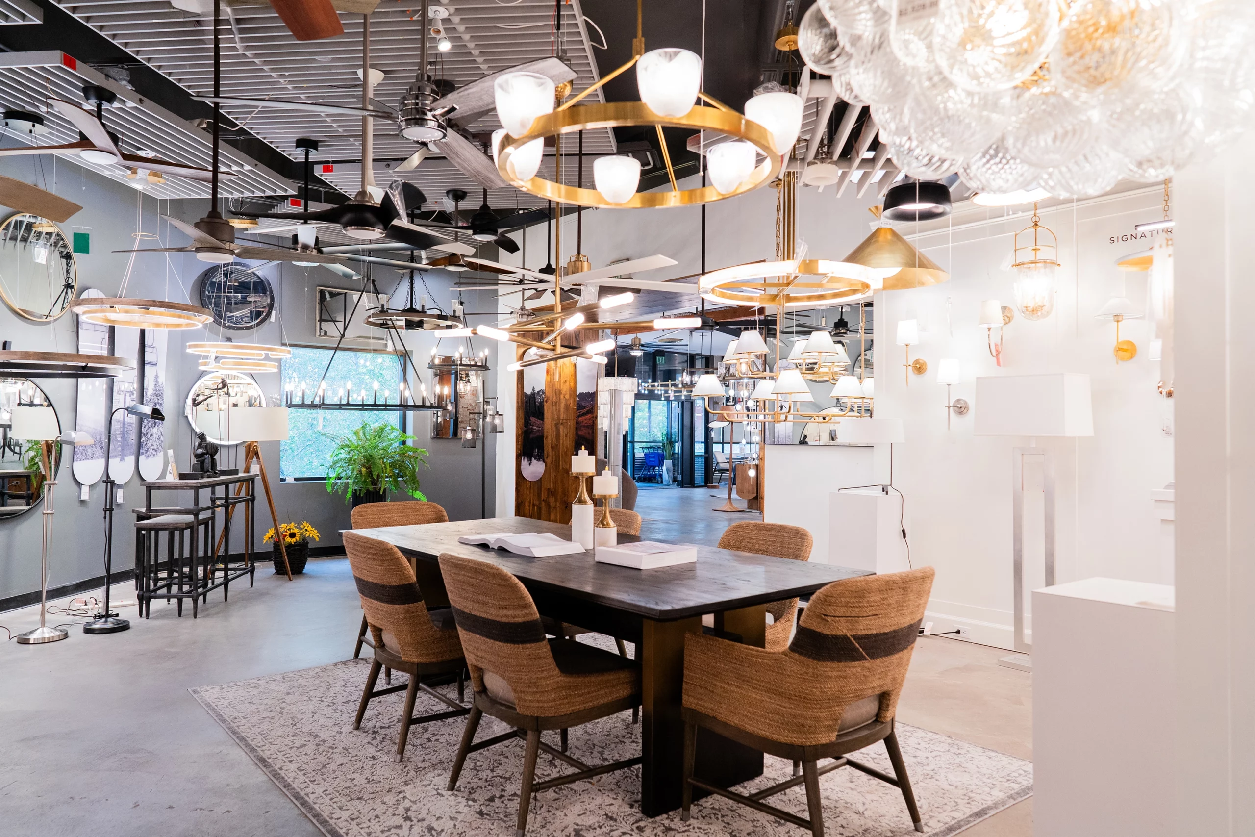 Promotional Offer - Urban Lights